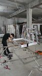 Akfa Zinnur (Ferghana, Yangi Zamon ko'chasi), kapılar  Fergana'dan