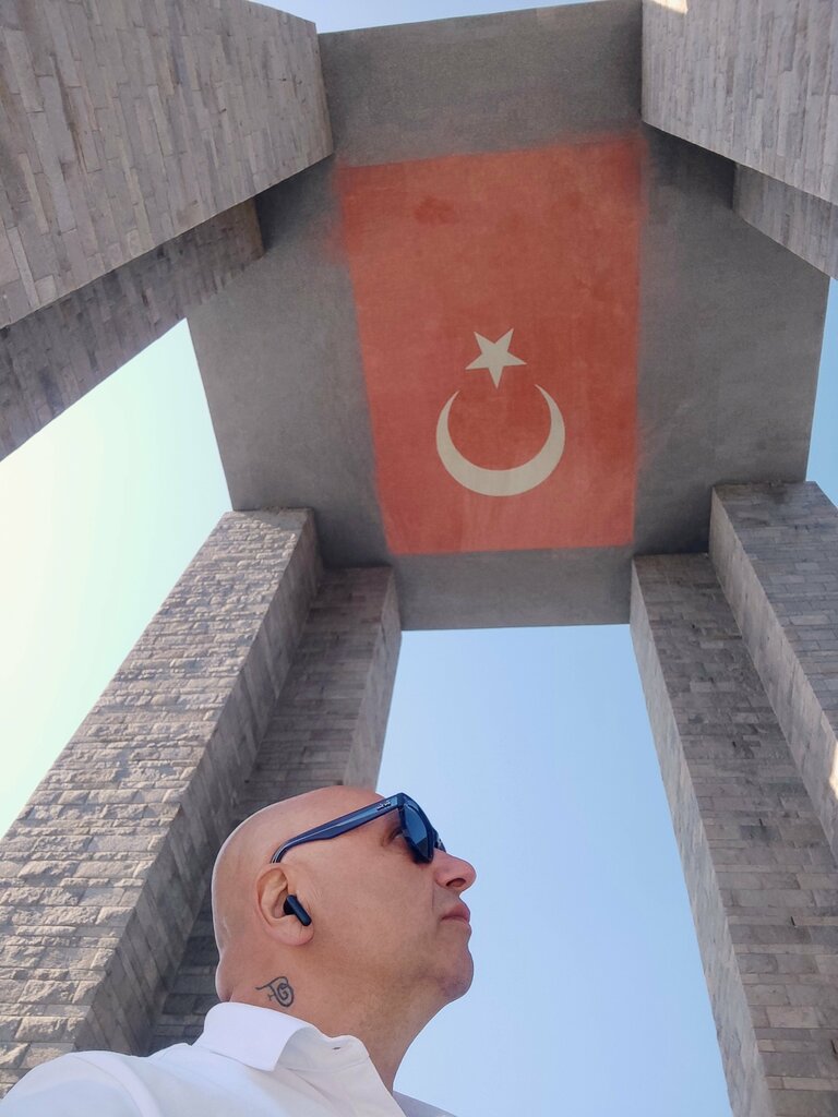 i̇skele İskele, Eceabat, foto