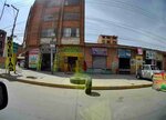 Pernos and Car Parts (Department of La Paz, Provincia Murillo, El Alto, Calle 147, 16), motosiklet yedek parçaları  El Alto'dan