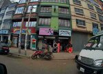Moto Tejon (Department of La Paz, Provincia Murillo, El Alto, Avenida Juan Pablo II, 2862), motosiklet yedek parçaları  El Alto'dan