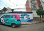 Servicio Tecnico Autorizado (Santa Cruz de la Sierra, Distrito Municipal 1, Subdistrito 31, Calle Güendá, 213), beyaz eşya servisleri  Bolivya'dan