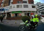 Pizza Nostra Bolivia (Department of La Paz, Provincia Murillo, La Paz, Obrajes, Obrajes, Avenida Hernando Silez, 5956), pizzacılar  Bolivya'dan