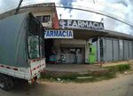 H2O Life (Santa Cruz de la Sierra, Distrito Municipal 12, Avenida Los Lotes), eczaneler  Bolivya'dan