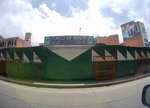 Hgw (Department of La Paz, Provincia Murillo, El Alto, Avenida Tiahuanacu), mini-market  El Alto'dan