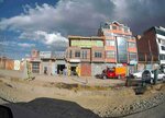 Automar (Department of La Paz, Provincia Murillo, El Alto, Concepcion, Muñecas), motosiklet yedek parçaları  El Alto'dan