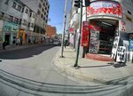 House of the Mega Shock Absorber (Department of La Paz, Provincia Murillo, La Paz, Cotahuma, Belen, Calle Zoilo Flores, 1459), motosiklet yedek parçaları  Bolivya'dan