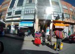 El Crustaceo (Department of La Paz, Provincia Murillo, El Alto, Avenida Chacaltaya, 95), ekmek fırını  Bolivya'dan