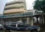Medical Group (Santa Cruz de la Sierra, Distrito Municipal 11, Subdistrito CI, Santa Bárbara, 83), tıp merkezleri ve klinikler  Bolivya'dan