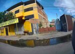 Lubricantes Y Gomeria (Department of Cochabamba, Provincia de Quillacollo, Quillacollo, Avenida Martín Cardenas), oto döşeme  Dünya'dan