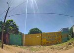 Cuevas Gnc (Santa Cruz de la Sierra, Distrito Municipal 6, Subdistrito 152, Calle B 16 de Julio), oto döşeme  Santa‑Krus'tan