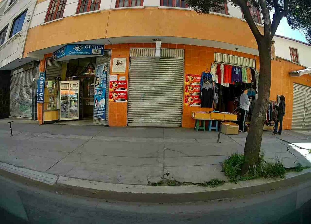 Petshop Pet Lovers Group, La Paz, foto