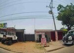 Taller Piky (Santa Cruz de la Sierra, Avenida Cuarto Anillo), oto döşeme  Santa‑Krus'tan