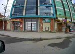Jesus Glass (Department of La Paz, Provincia Murillo, El Alto, Avenida Litoral, 5044), cam atölye  Bolivya'dan