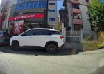 Zumba Fitness (Department of La Paz, Provincia Murillo, La Paz, Calacoto, San Miguel, Avenida Mariscal de Montenegro, 962), spor ve jimnastik salonları  Bolivya'dan