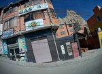 Grocery Store (Department of La Paz, Provincia Murillo, La Paz, Calle Francisco Bedregal, 720), market  Bolivya'dan