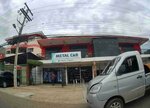 Metal C&b (Santa Cruz de la Sierra, Distrito Municipal 4, Subdistrito 51, Regimiento Lanza, 15c), sanayi kuruluşu  Santa‑Krus'tan
