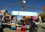 Chicharroneria and Fricaseria (Department of La Paz, Provincia Murillo, El Alto, Avenida Bolivia, 110), restoran  Bolivya'dan