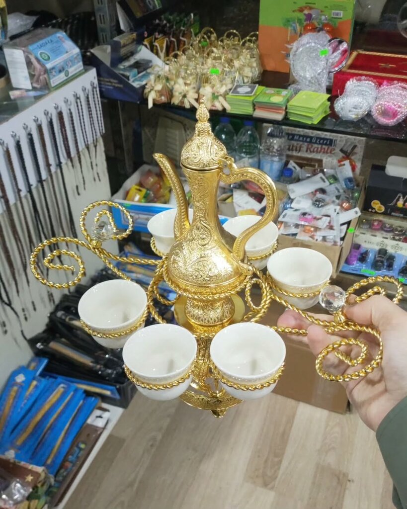 Giyim mağazası Mahmudoğlu, Bursa, foto