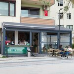 The Nork Coffee (Çanakkale, Çanakkale Merkez , Barbaros Mah., İğdelik Sok., 27/1), kahve dükkanları  Çanakkale'den