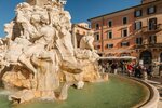 Rhea Silvia Luxury Navona (Rome, Corsia Agonale), konuk evi  Roma'dan