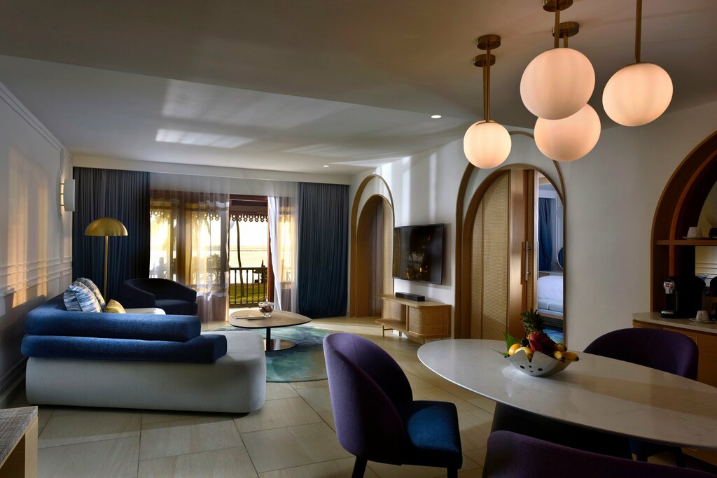 Otel Sofitel Mauritius L'Imperial Resort & SPA, , foto