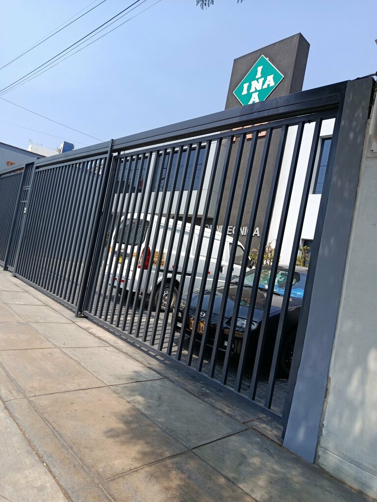 Danışmanlık hizmetleri Omnitecnica, Lima, foto