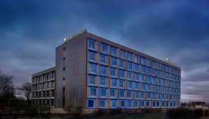 Park Plaza London Park Royal (London, 628 Western Avenue), otel  Londra'dan