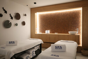 Iberostar Selection Lisboa (Rua Castilho No:54), otel  Lizbon'dan