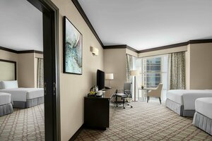 DoubleTree by Hilton Mekke Cebel Ömer (No:MASA7303, Ash Shubaikah District), otel  Mekke'den