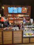 Baggins Coffee (Murinskaya Road No:78), kahve dükkanları  Saint‑Petersburg'dan