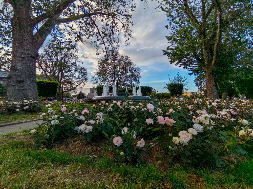 Çeşme Fountain, Belgrad, foto