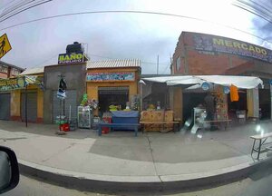 Fast Food Venue (Department of La Paz, Provincia Murillo, El Alto, Avenida Litoral, 147), fast food  El Alto'dan