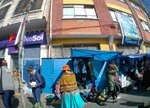 Local tienda (Department of La Paz, Provincia Murillo, La Paz, Avenida Buenos Aires, 702), mini-market  Bolivya'dan