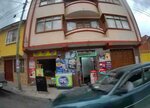 Food Store (Department of Chuquisaca, Oropeza Province, Municipality of Sucre, Distrito D-2), market  Sucre'den