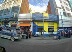 El comercio de ropa (Department of La Paz, Provincia Murillo, El Alto, Avenida 6 de Marzo), giyim mağazası  El Alto'dan