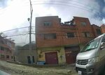 Grocery Store (Department of La Paz, Provincia Murillo, La Paz, Ruta Nacional 3), market  La Paz'dan