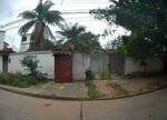 Security Post (Santa Cruz de la Sierra, Distrito Municipal 1, Subdistrito 36, Padre Francisco Amill, 342), geçiş noktaları, güvenlik kontrol alanı  Santa‑Krus'tan