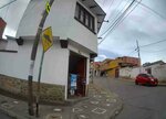 Grocery Store (Department of Chuquisaca, Oropeza Province, Municipality of Sucre, Distrito D-2), market  Sucre'den
