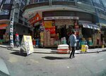 Alimentos al por mayor (Department of La Paz, Provincia Murillo, La Paz, Max Paredes, Gran Poder, Calle León de la Barra, 744), market  Bolivya'dan