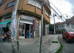 Atelier (Department of La Paz, Provincia Murillo, La Paz, San Antonio, San Antonio Bajo Central, Calle Juan Capriles, 65), terziler  La Paz'dan