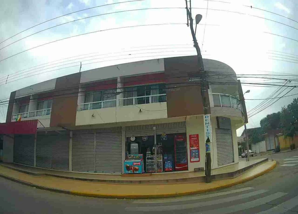 Market Grocery Store, Santa‑Krus, foto