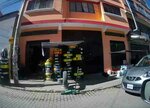 Automobile Repair (Department of La Paz, Provincia Murillo, El Alto, Hermanos Espinoza, 126), otomobil servisi  Bolivya'dan