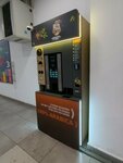 100% Arabica (Chelyabinsk, Kopeyskoye highway, 64), coffee to go  Çeliabinsk'ten