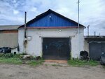 Кузовной ремонт (Samara Region, Syzran, 1-ya Zavokzalnaya ulitsa), oto kaporta  Syzran'dan