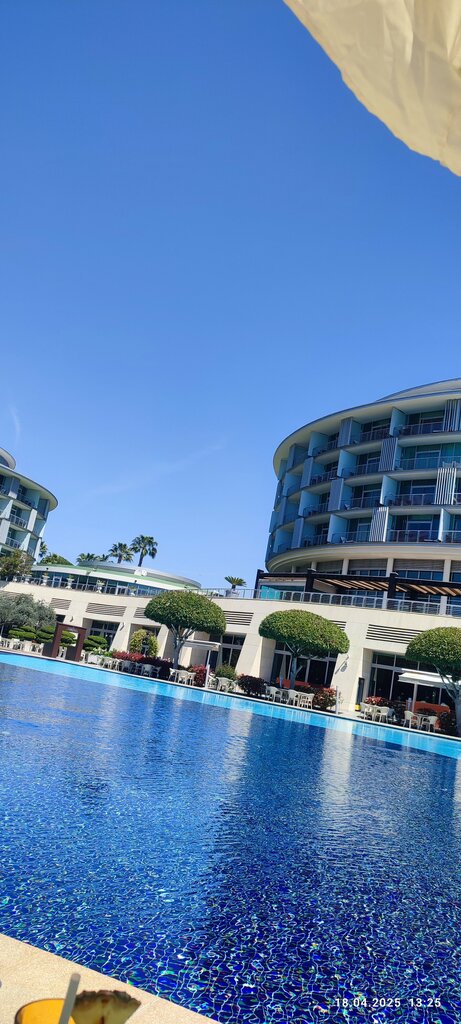 Restoran Calista Timo Restaurant, Serik, foto