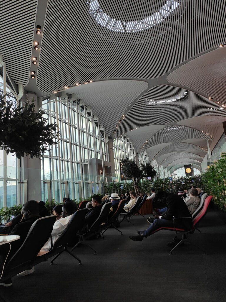 Kargo firmaları Istanbul Transfer Airport, Arnavutköy, foto