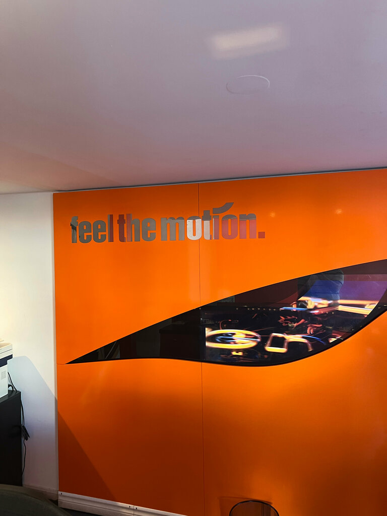 Oto kiralama SIXT Rent A Car, Buenos Aires, foto