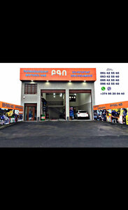 Bgo Autoservice (Ezras Hasratyan Street No:16/1), otomobil servisi  Erivan'dan