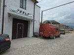 Tesla (1-y Finskiy proyezd No:11), oto ses sistemleri  Makhachkala'dan