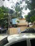 Os pitruquinhas (Luanda, Rua de Timor), anaokulları  Loanda'dan